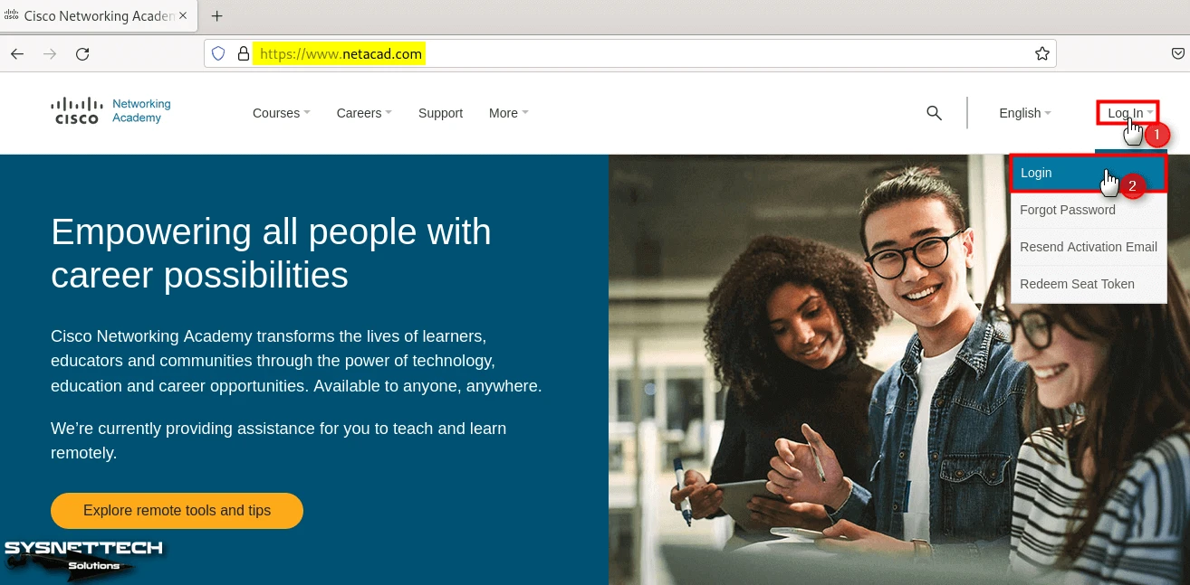 How to Install Packet Tracer on Debian | Effortless Setup!
