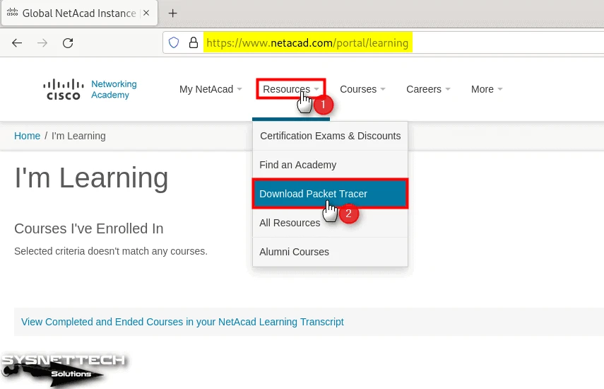 How to Install Packet Tracer on Debian | Effortless Setup!