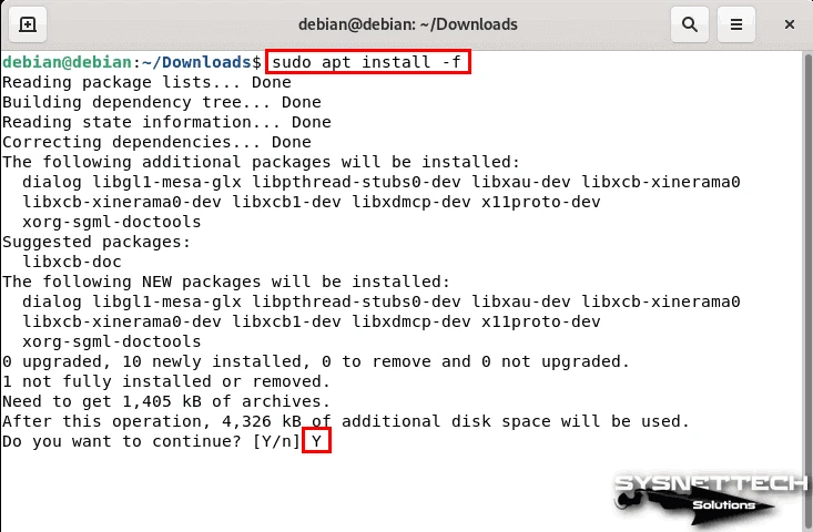 How to Install Packet Tracer on Debian | Effortless Setup!
