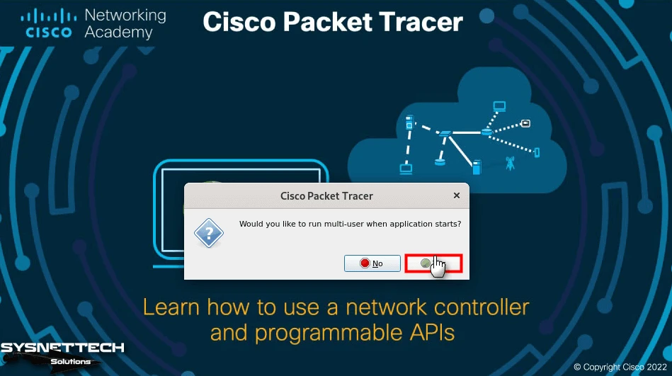How to Install Packet Tracer on Debian | Effortless Setup!