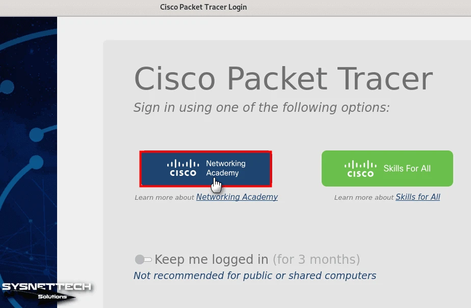 How to Install Packet Tracer on Debian | Effortless Setup!