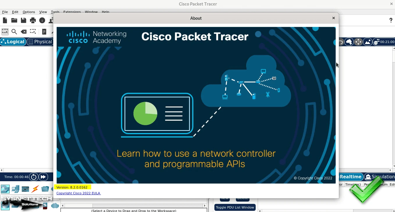 How to Install Packet Tracer on Debian | Effortless Setup!