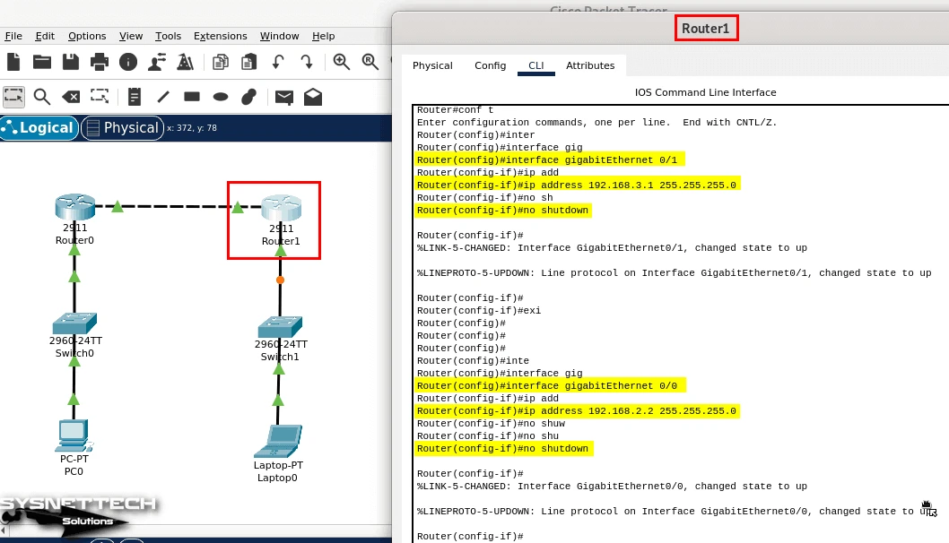 How to Install Packet Tracer on Debian | Effortless Setup!