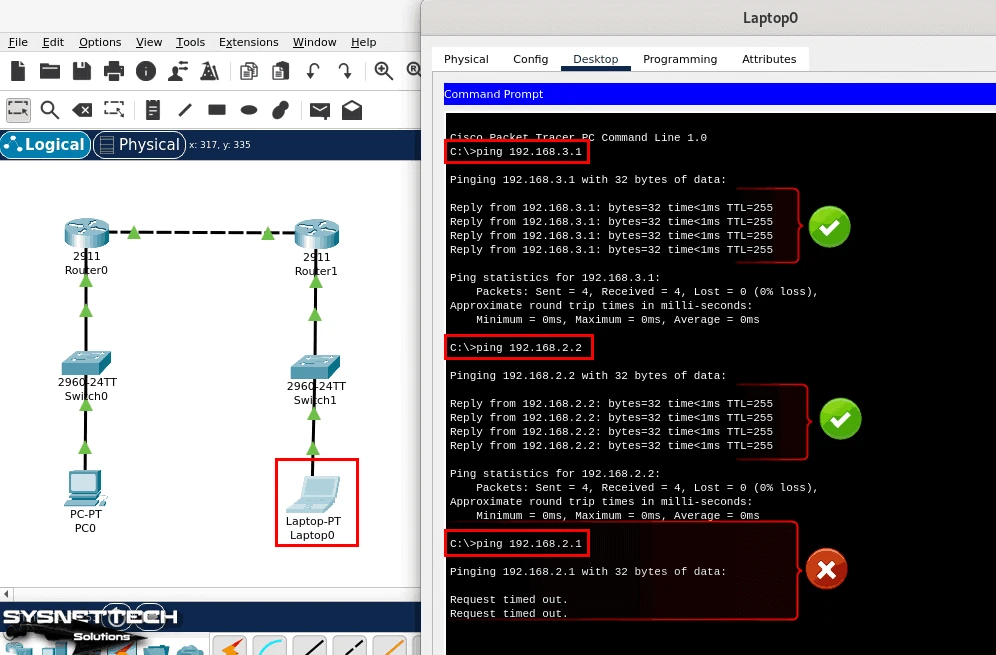 How to Install Packet Tracer on Debian | Effortless Setup!