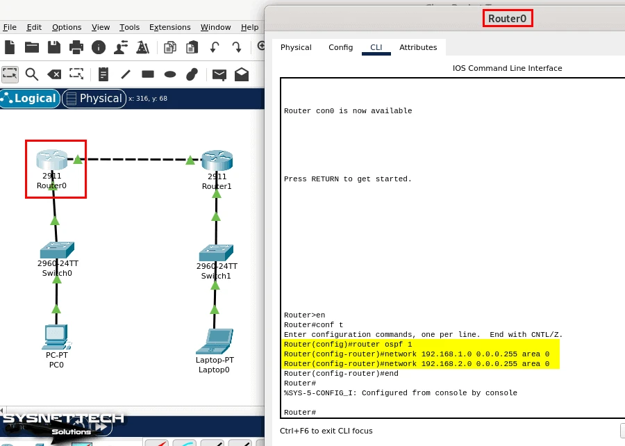 How to Install Packet Tracer on Debian | Effortless Setup!