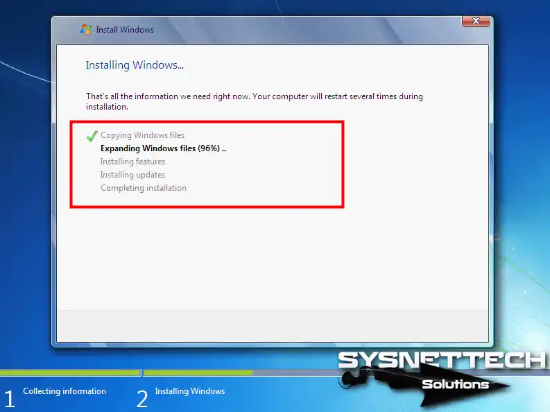 How to Install Windows 7 | Set Up from USB, DVD & ISO!