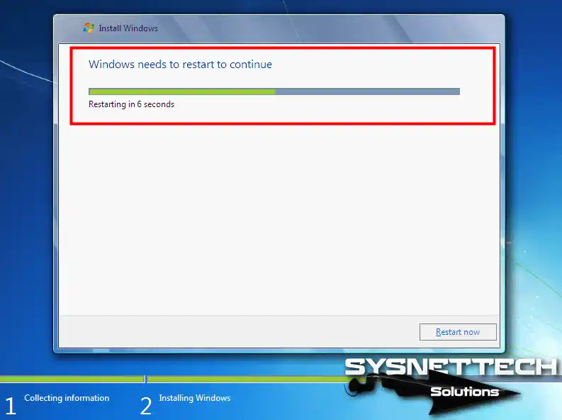How to Install Windows 7 | Set Up from USB, DVD & ISO!