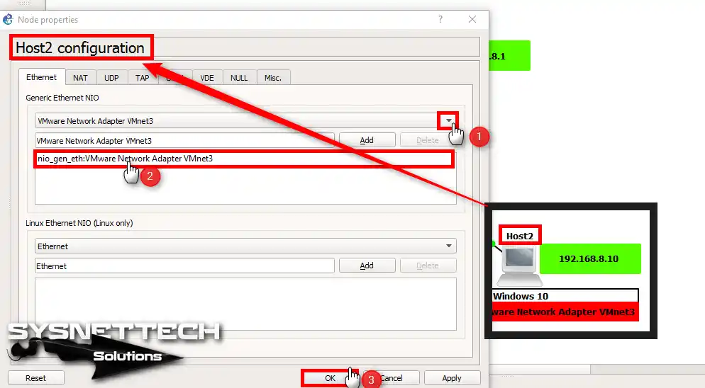 How to Integrate GNS3 with VMware Workstation | Try Now!