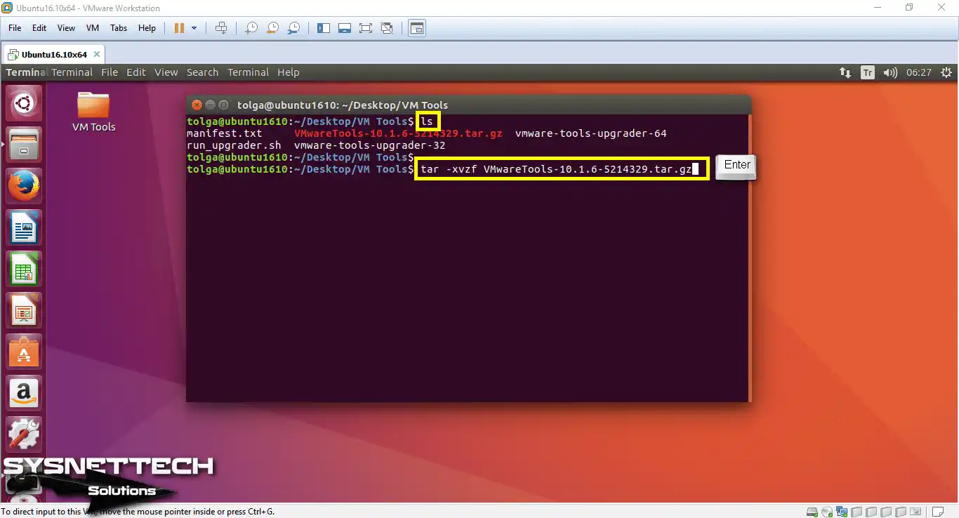 How to Install VMware Tools on Ubuntu VM | Solution Guide!