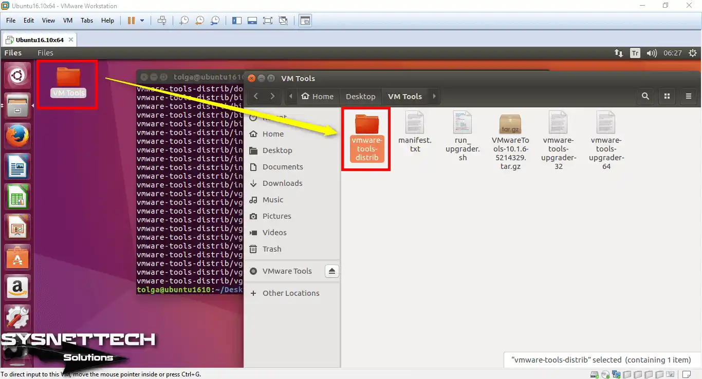 How to Install VMware Tools on Ubuntu VM | Solution Guide!