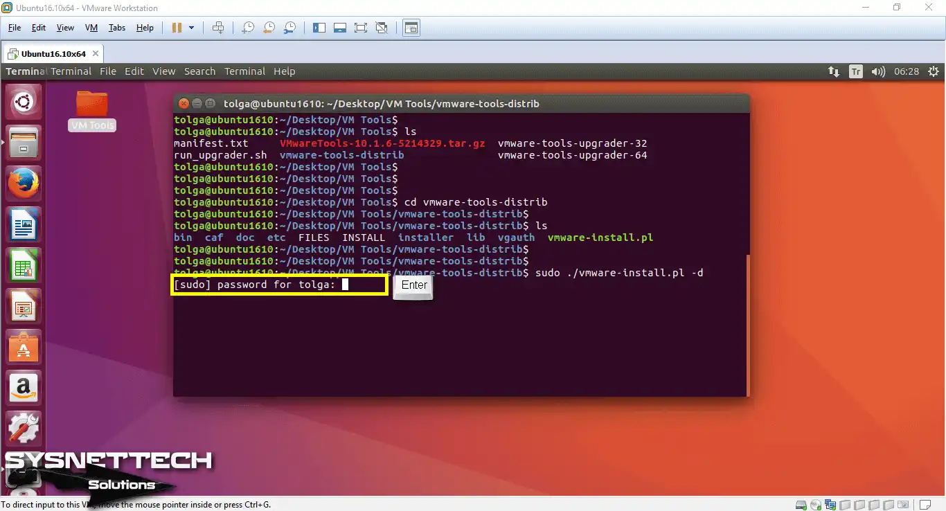 How to Install VMware Tools on Ubuntu VM | Solution Guide!