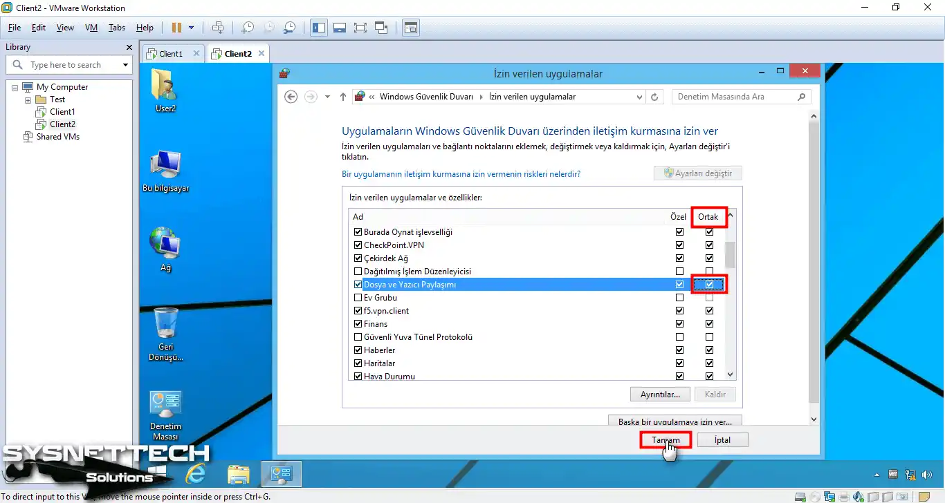 How to Configure Host-Only Network in VMware | Do It Easy!
