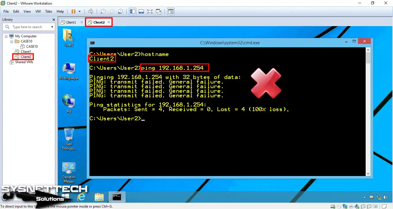 How to Configure LAN Segment on VMware | Easy!