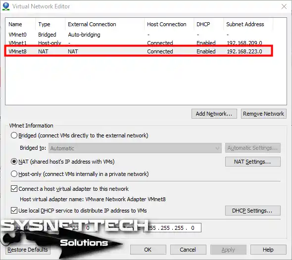 How to Configure NAT Network in VMware | Practical!