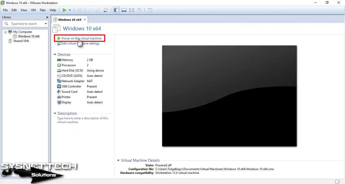 How to Configure NAT Network in VMware | Practical!